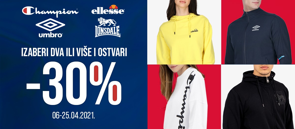 Sport Vision - Online Shop | Sport Vision – Prodavnica Sportske opreme ...